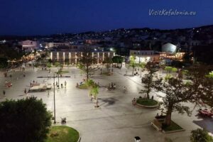 VisitKefalonia.eu | Argostoli