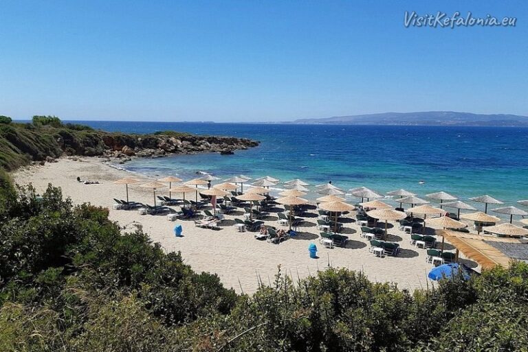 VisitKefalonia.eu | Svoronata