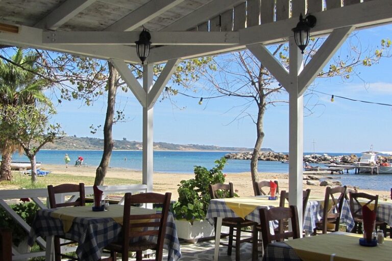 VisitKefalonia.eu | Katelios