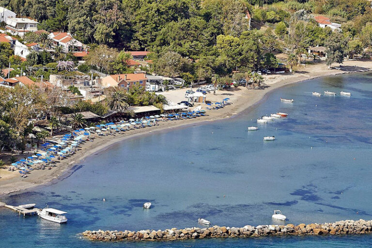 VisitKefalonia.eu | Katelios