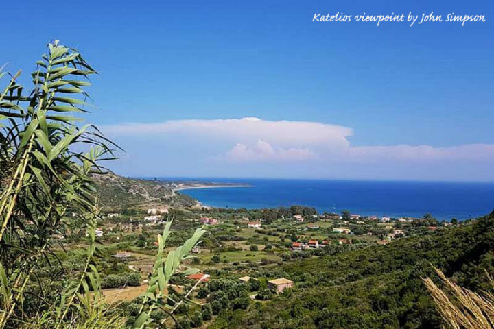 VisitKefalonia.eu | Katelios