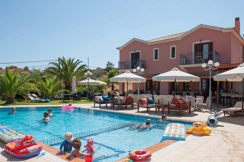 VisitKefalonia.eu | Melidron Hotel