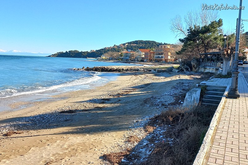 VisitKefalonia.eu | Poros