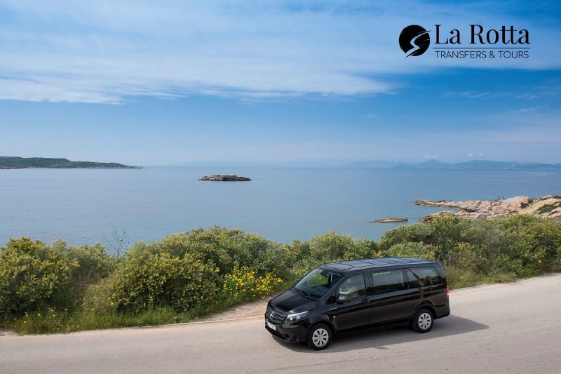 VisitKefalonia.eu | La Rotta Transfers & Tours